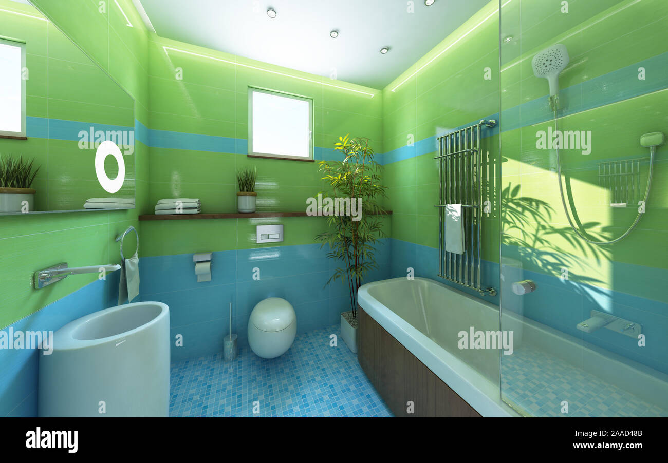 Interior design at cool places Stock Photo - Alamy