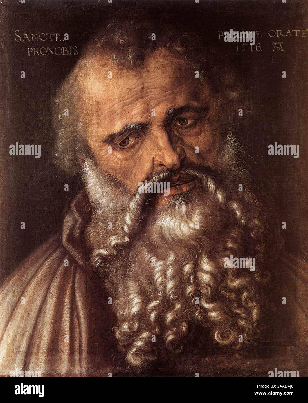 Albrecht duerer perspective hi-res stock photography and images - Alamy