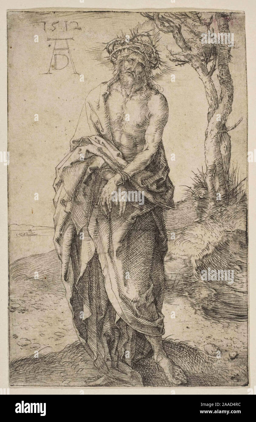 Albrecht duerer perspective hi-res stock photography and images - Alamy