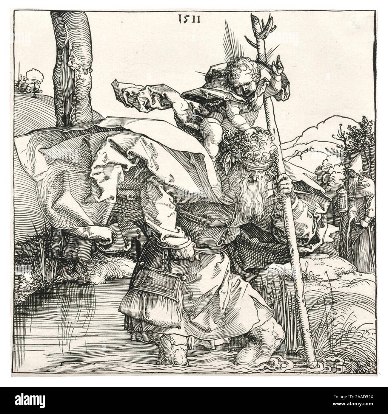 Work durer Cut Out Stock Images & Pictures - Alamy