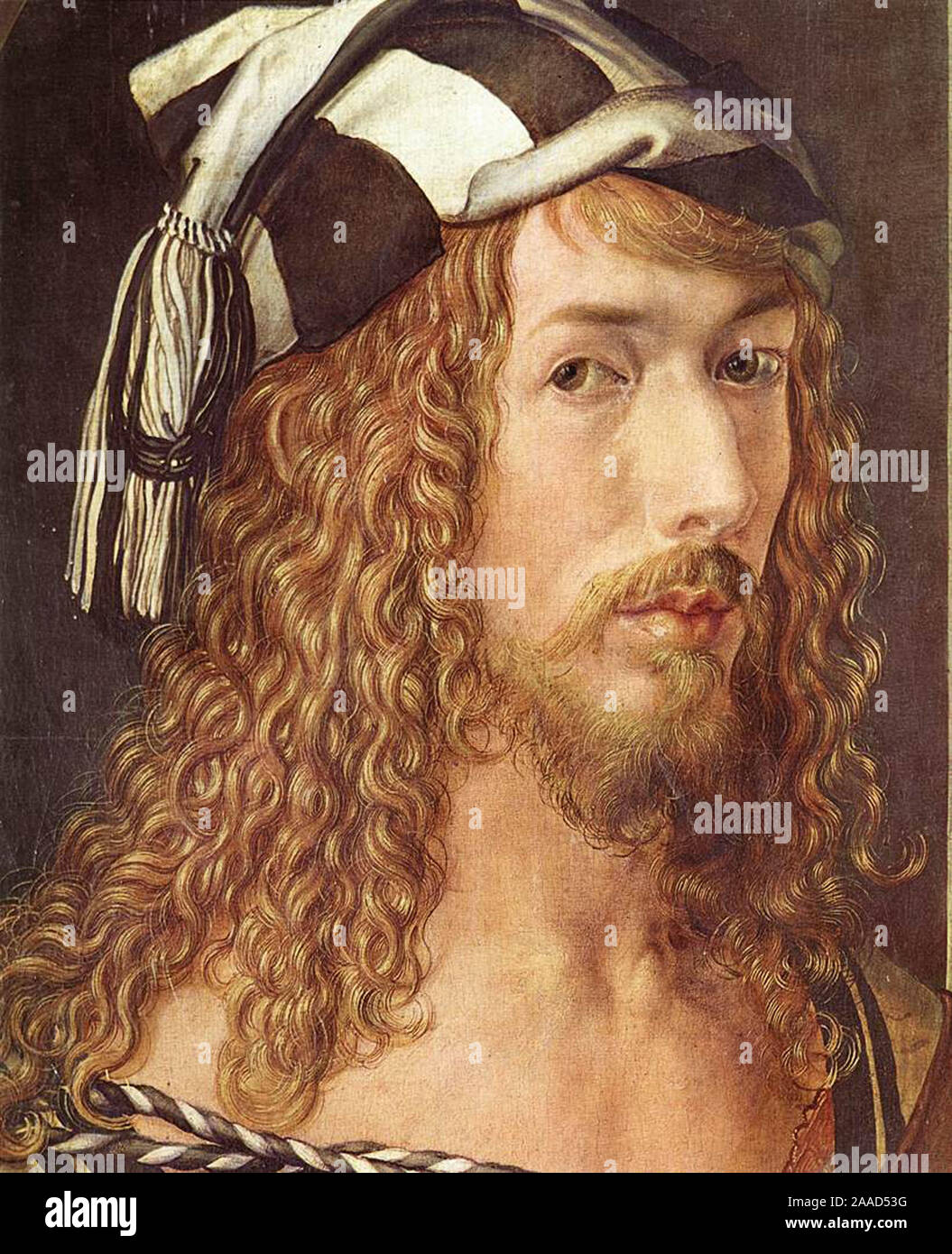 Albrecht duerer perspective hi-res stock photography and images - Alamy