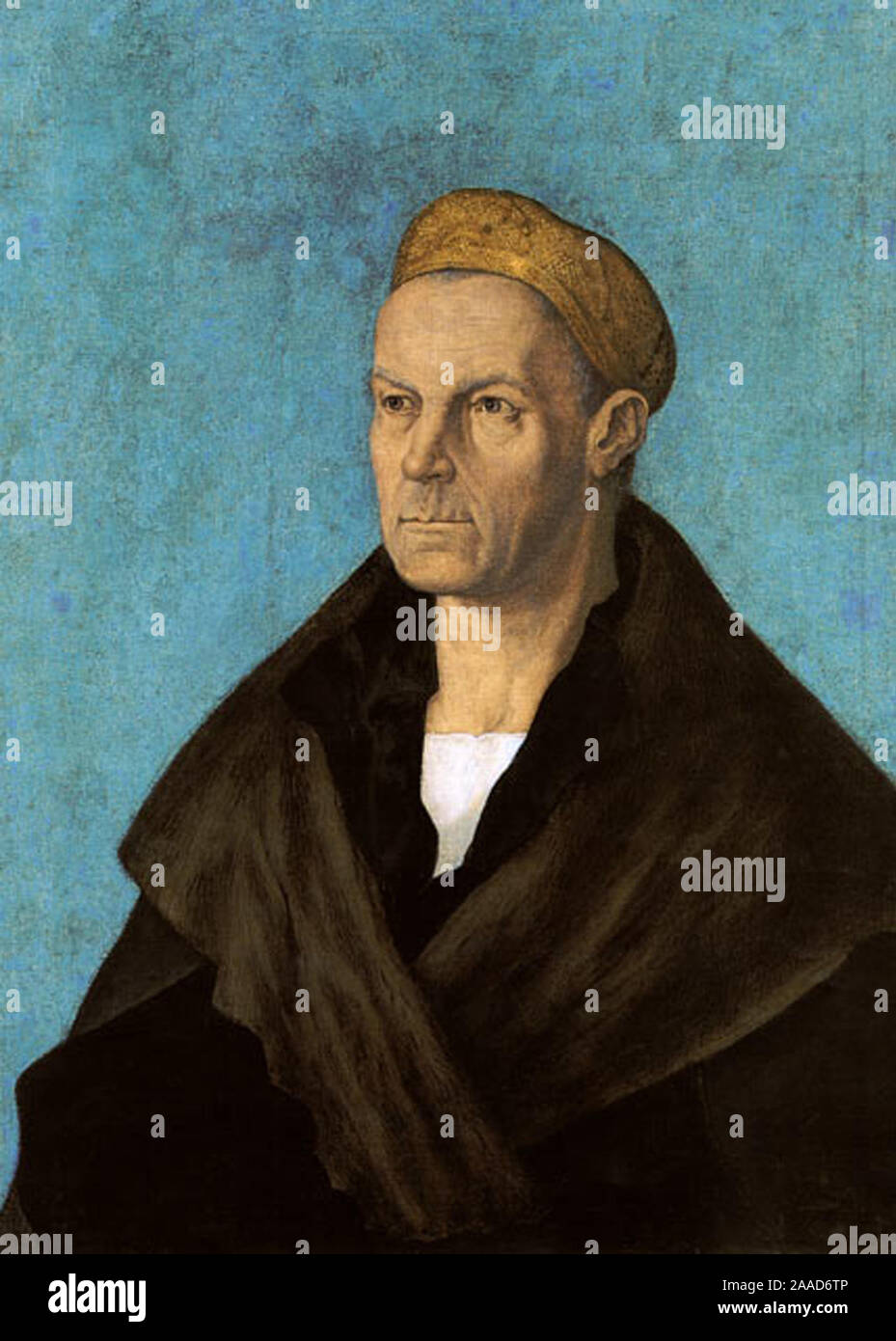 Albrecht duerer perspective hi-res stock photography and images - Alamy