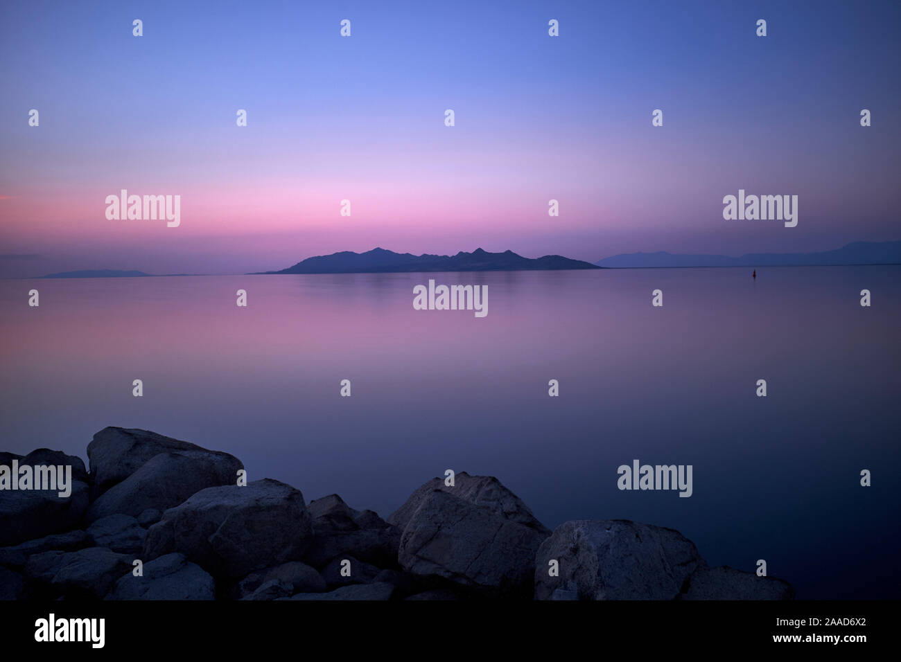 Great salt basin hi-res stock photography and images - Alamy