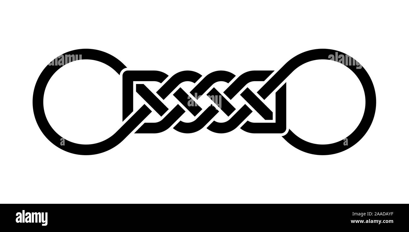 Two loops hi-res stock photography and images - Alamy