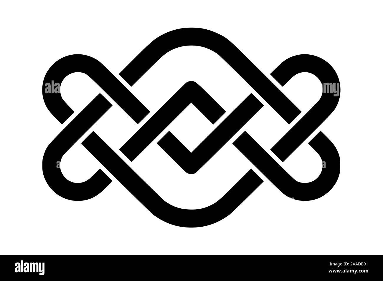 Celtic Symbol Of Love