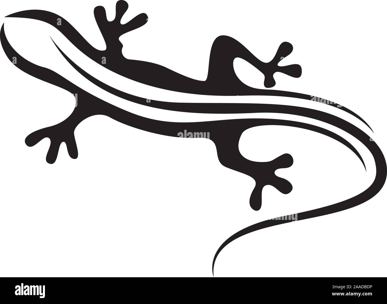 Animal character icons Black and White Stock Photos & Images - Alamy
