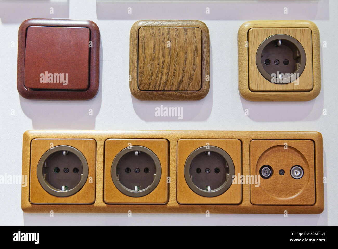 Modern Outlets And Switches at Jennifer Bos blog