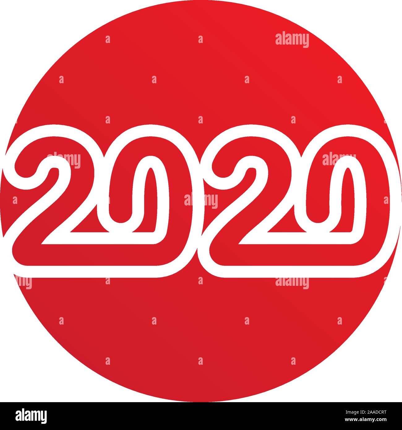 New year graphics vector vectors Cut Out Stock Images & Pictures - Alamy