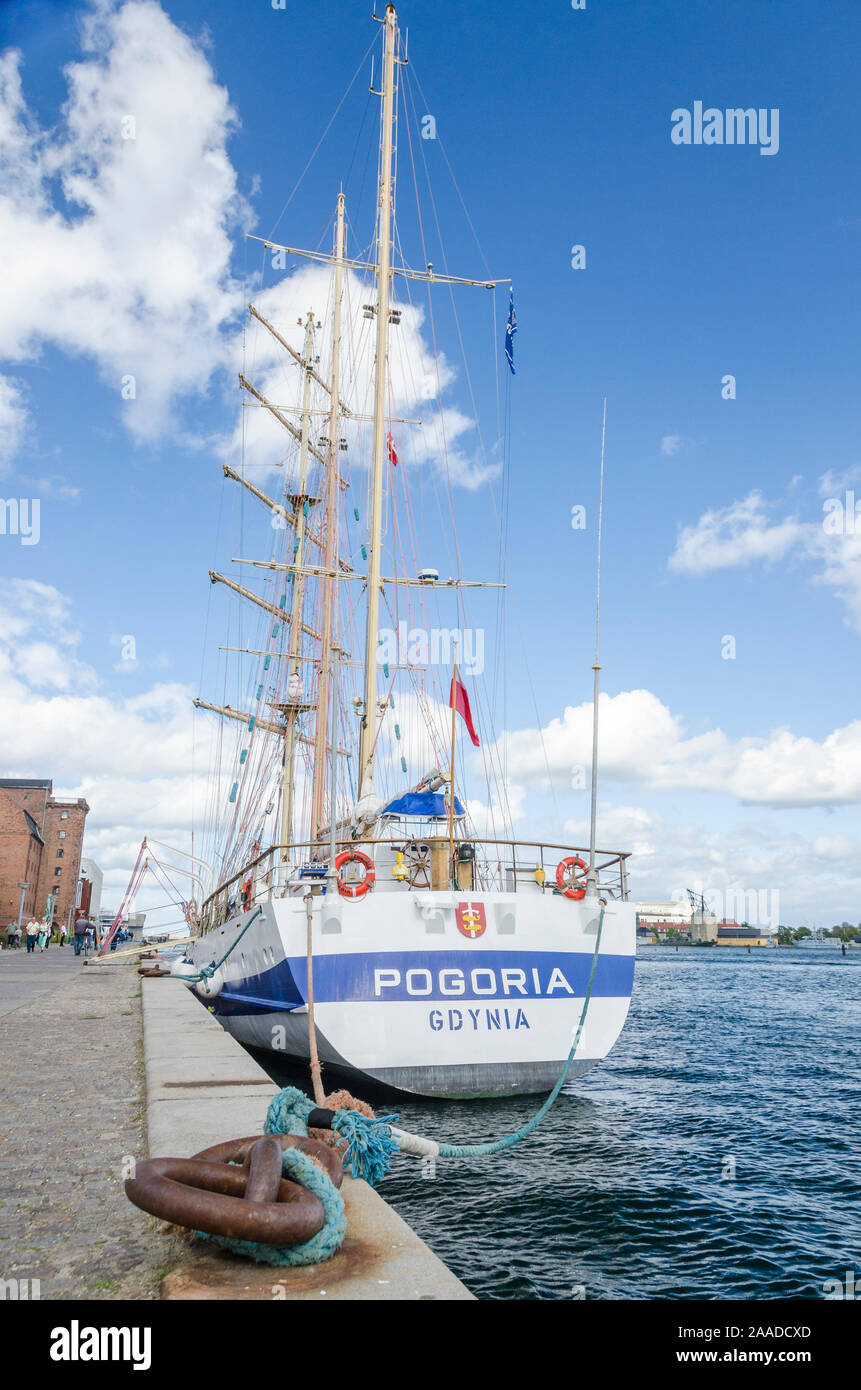 Sts pogoria hi-res stock photography and images - Alamy