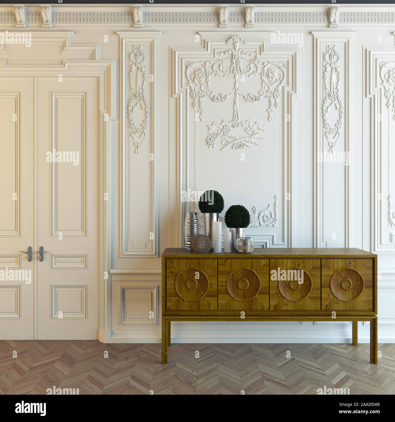 Clasic design hi-res stock photography and images - Alamy