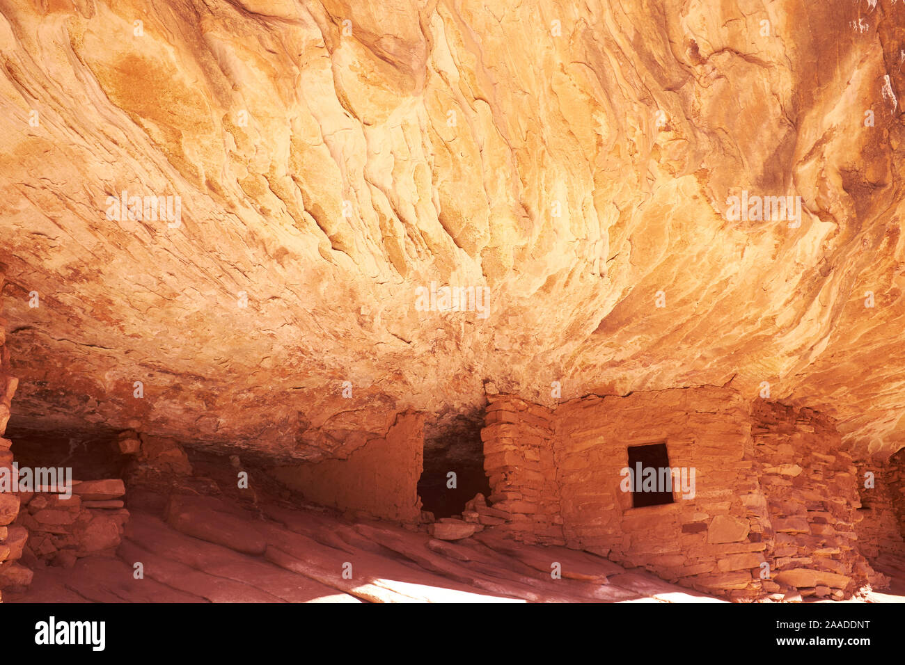 The House on Fire, Utah, USA Stock Photo - Alamy