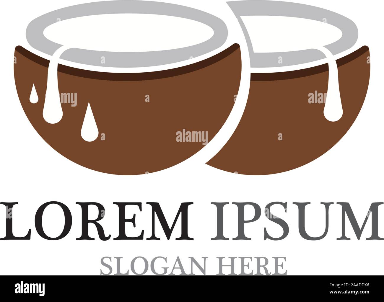 Tropical paradise fruits Cut Out Stock Images & Pictures - Alamy