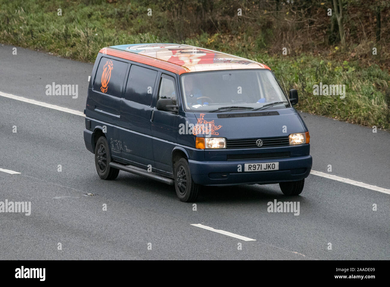 Motorway vehicles hi-res stock photography and images - Alamy