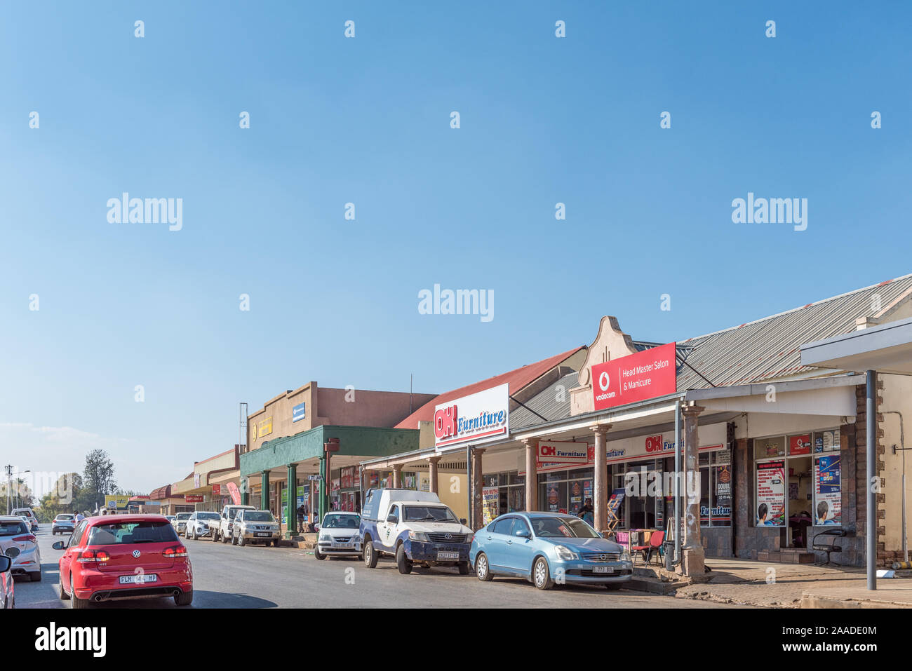 Lydenburg Stock Photos & Lydenburg Stock Images - Alamy