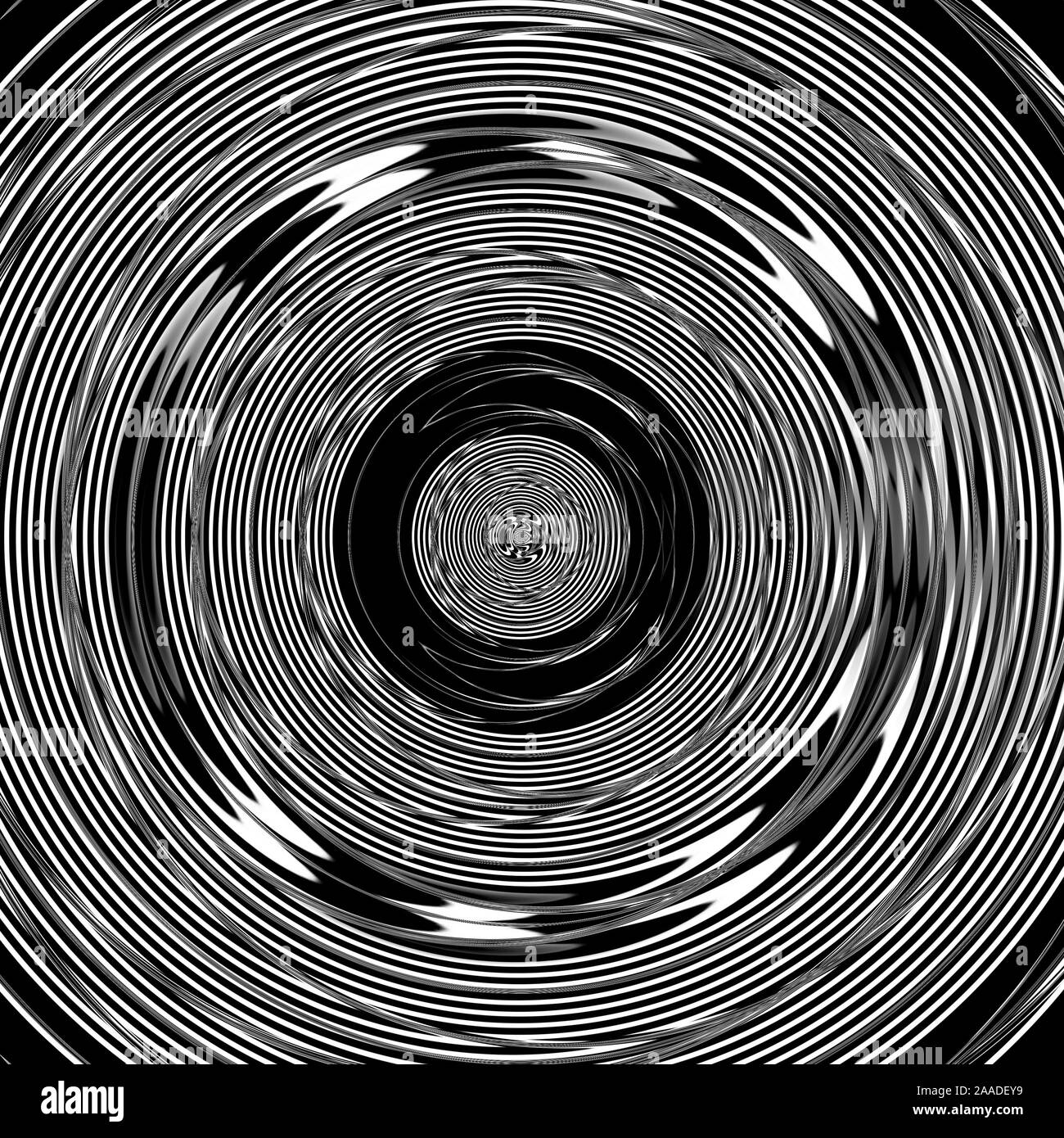 ILLUSION ABSTRACT PATTERNS Stock Photo - Alamy