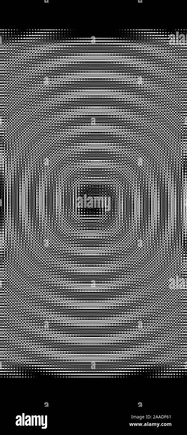 ILLUSION ABSTRACT PATTERNS Stock Photo - Alamy