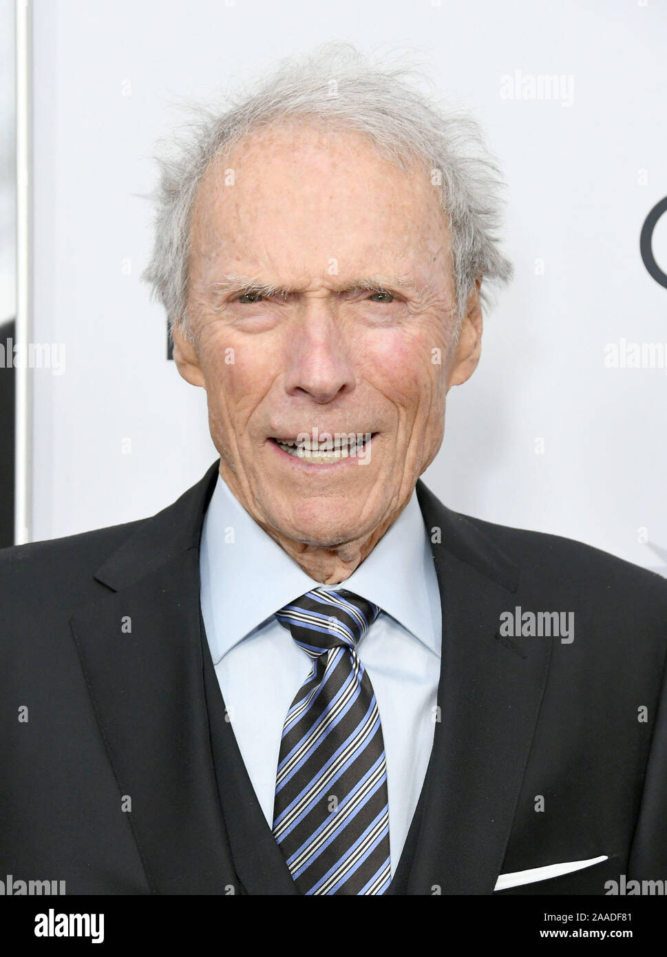 Clint eastwood hi-res stock photography and images - Alamy