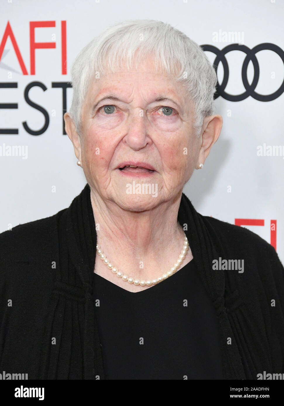 Barbara jewell bobi jewell hi-res stock photography and images - Alamy