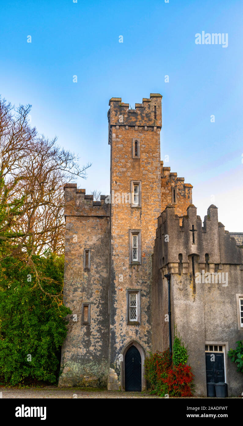 Howth village hi-res stock photography and images - Alamy