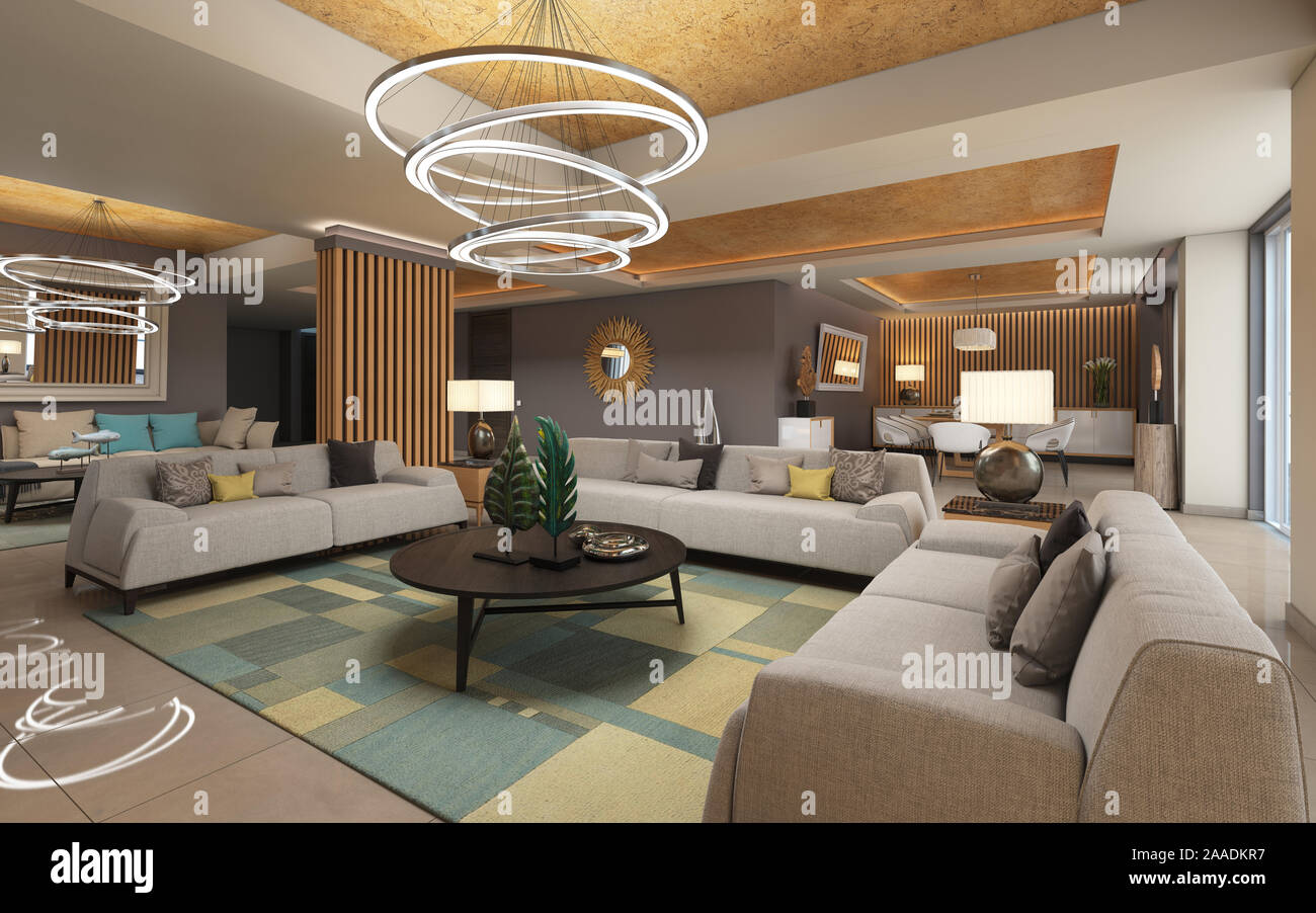 Presidential suite hi-res stock photography and images - Alamy