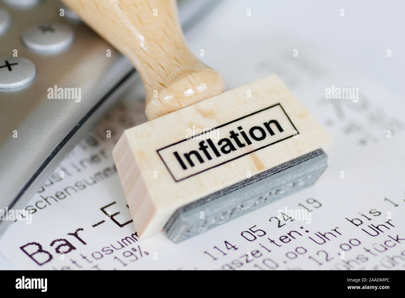 Inflationar hi-res stock photography and images - Alamy