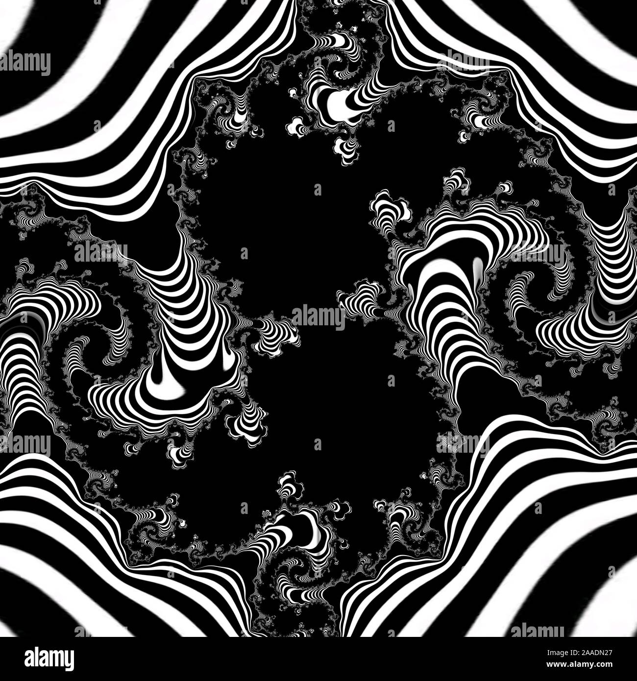 ILLUSION ABSTRACT PATTERNS Stock Photo - Alamy