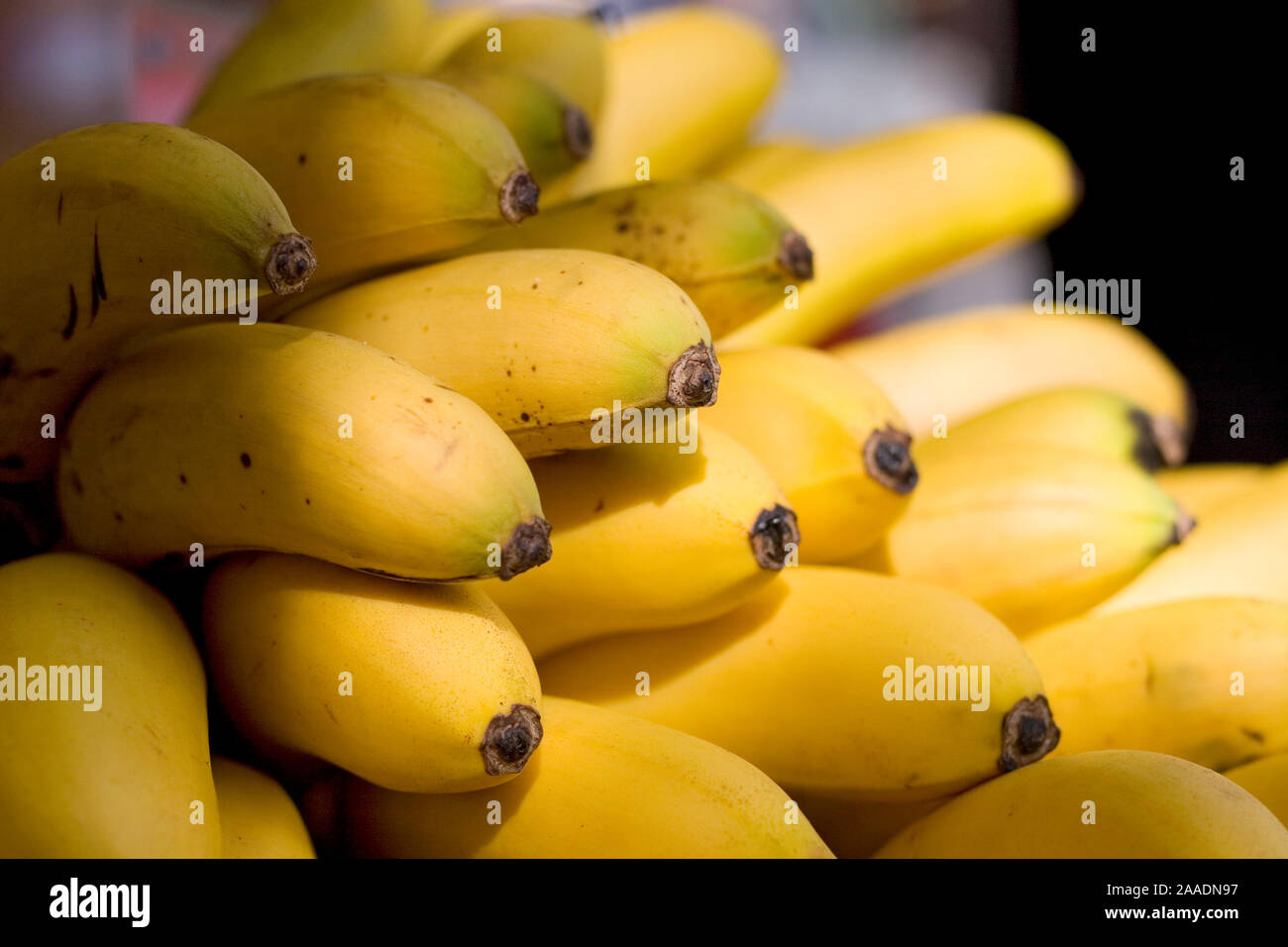 Bananen hi-res stock photography and images - Alamy