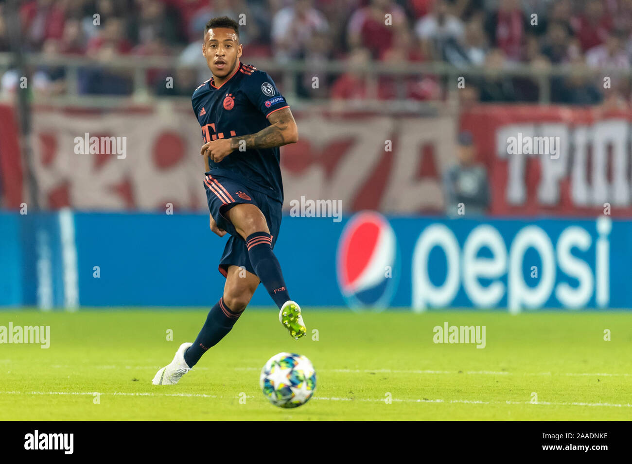 Tolisso 2019 hi-res stock photography and images - Alamy