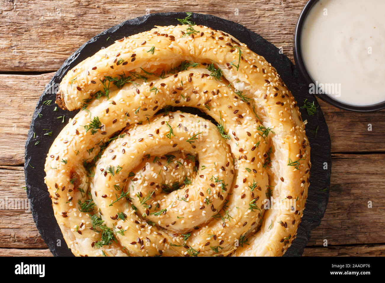 Turkish snail hi-res stock photography and images - Alamy