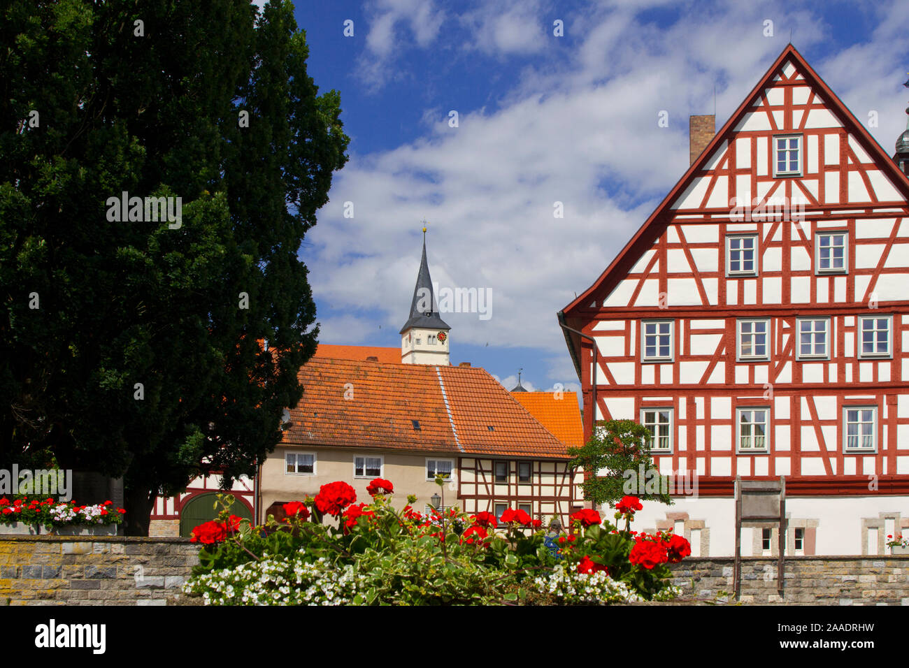 Nordheim hi-res stock photography and images - Alamy
