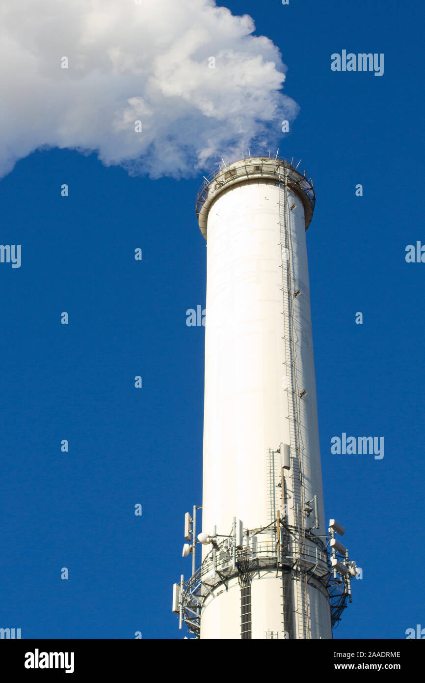 Schlot hi-res stock photography and images - Alamy