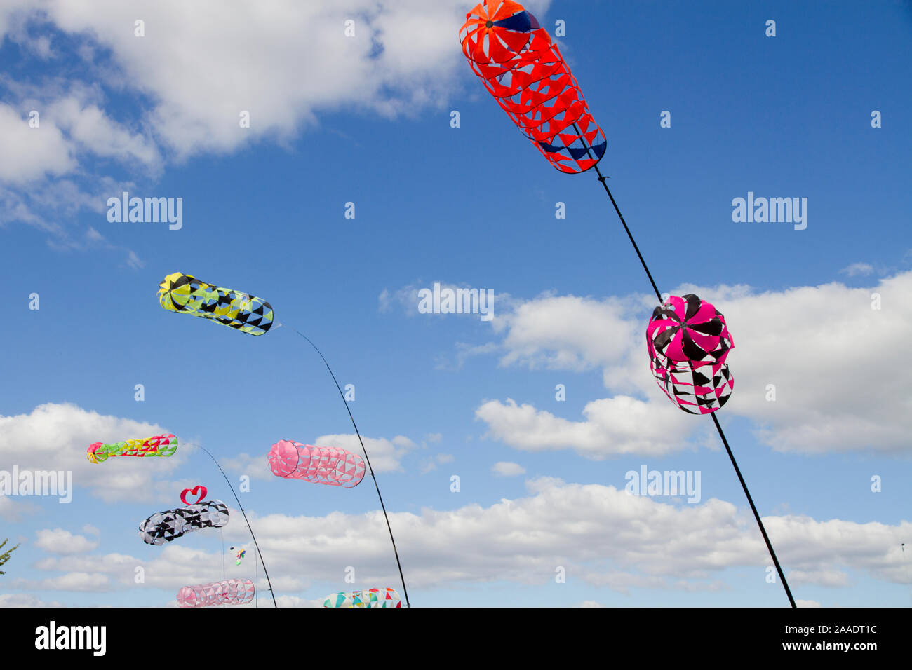 Wind farben hi-res stock photography and images - Alamy