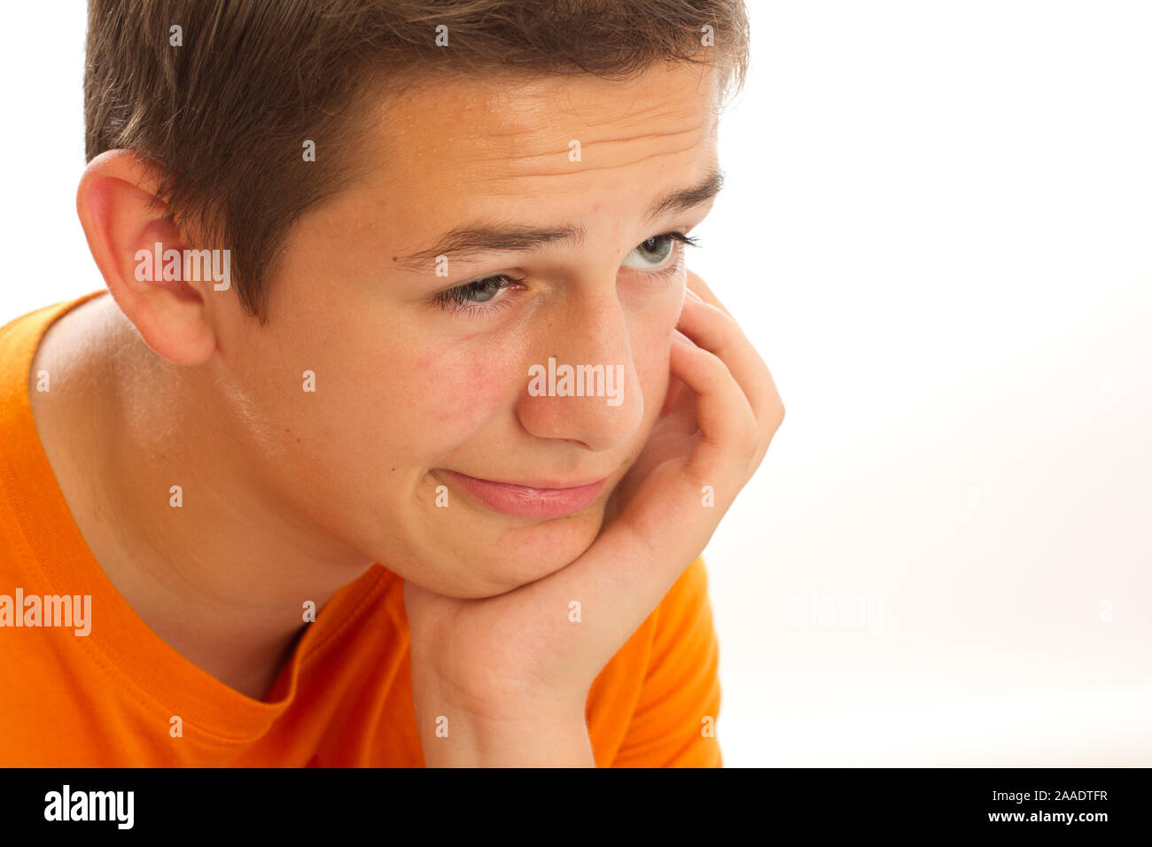 Mimik hi-res stock photography and images - Alamy