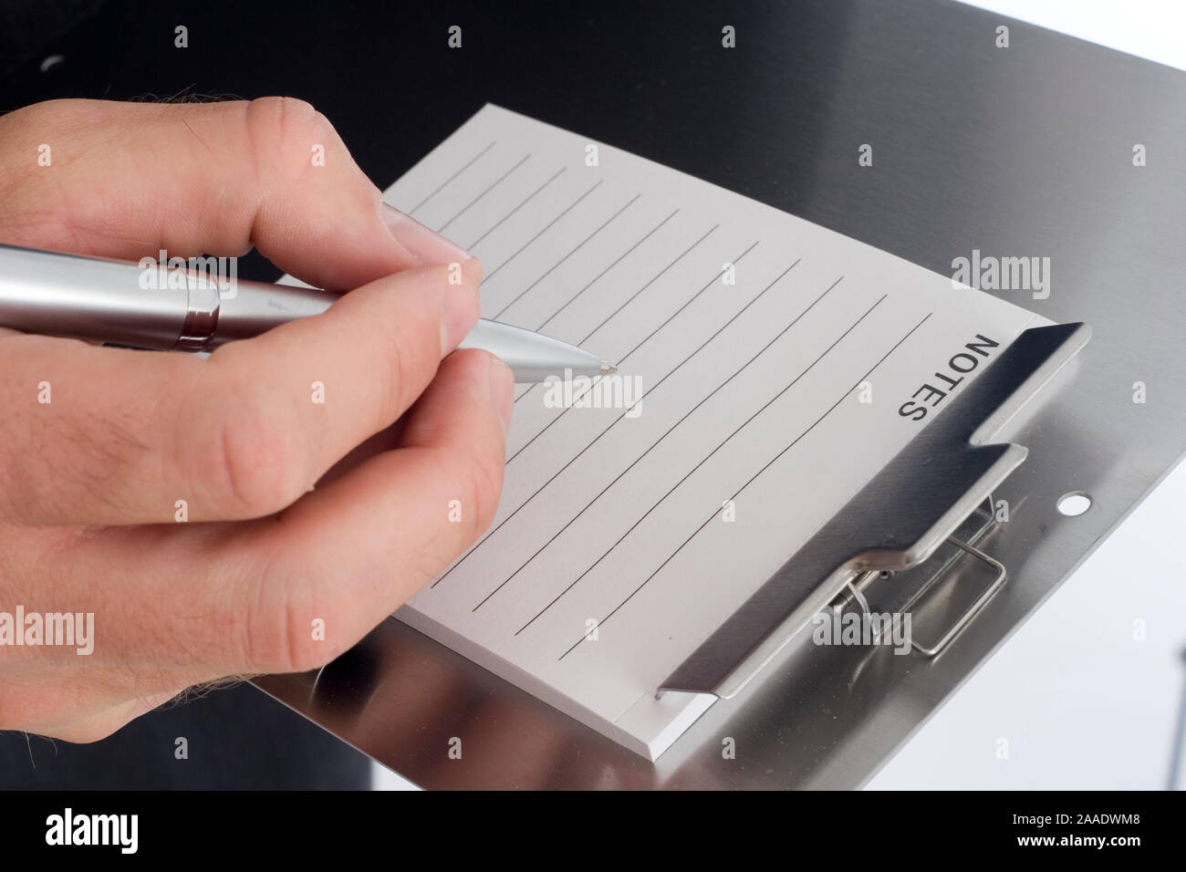 Notizblock hi-res stock photography and images - Alamy