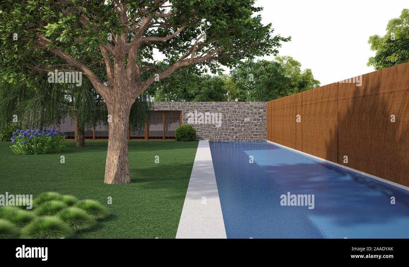 Tree stratum hi-res stock photography and images - Alamy