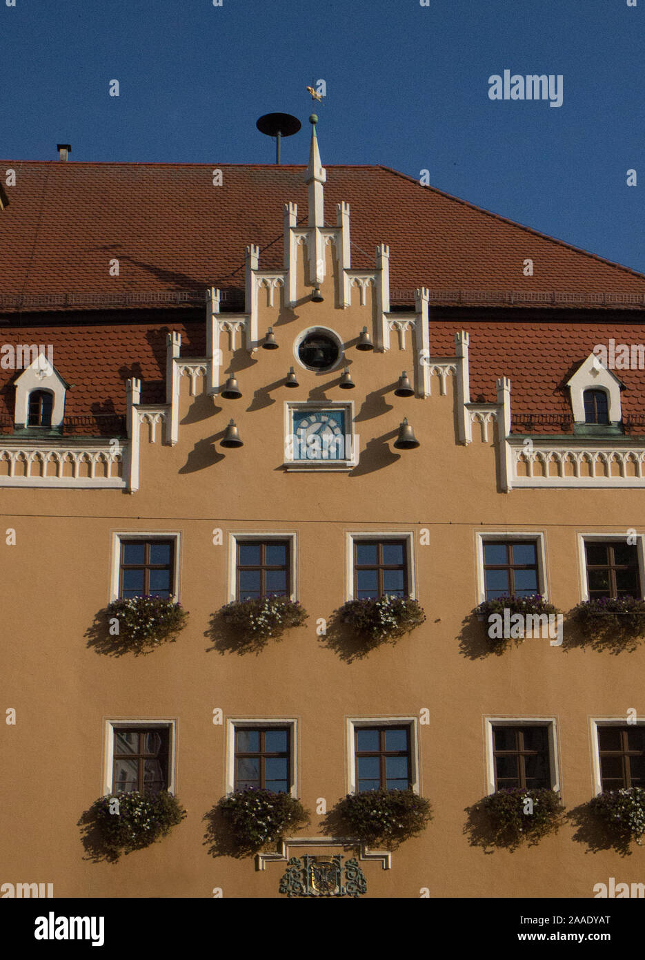 Donauworth bavaria germany hi-res stock photography and images - Alamy