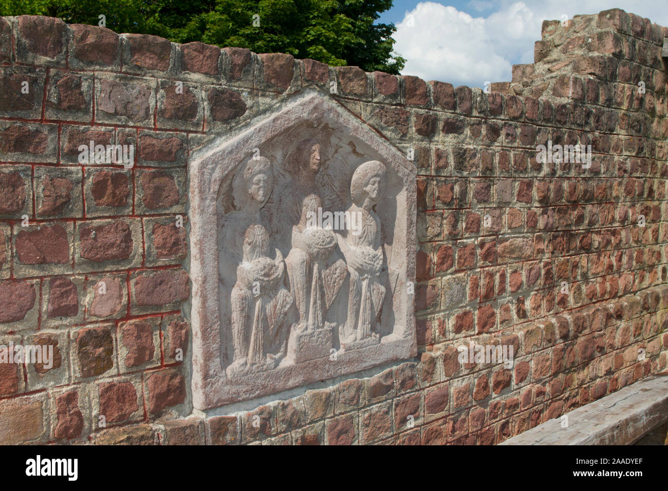 Grumbach High Resolution Stock Photography and Images - Alamy