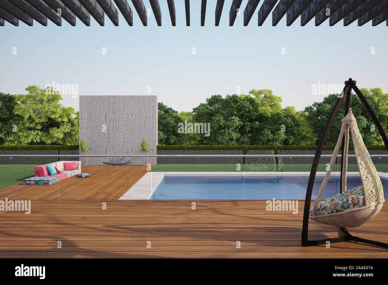 Grey rock terrace stone brick hi-res stock photography and images - Alamy