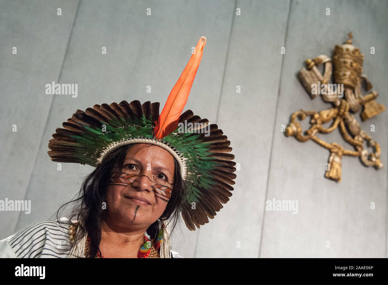 Satere mawe hi-res stock photography and images - Alamy