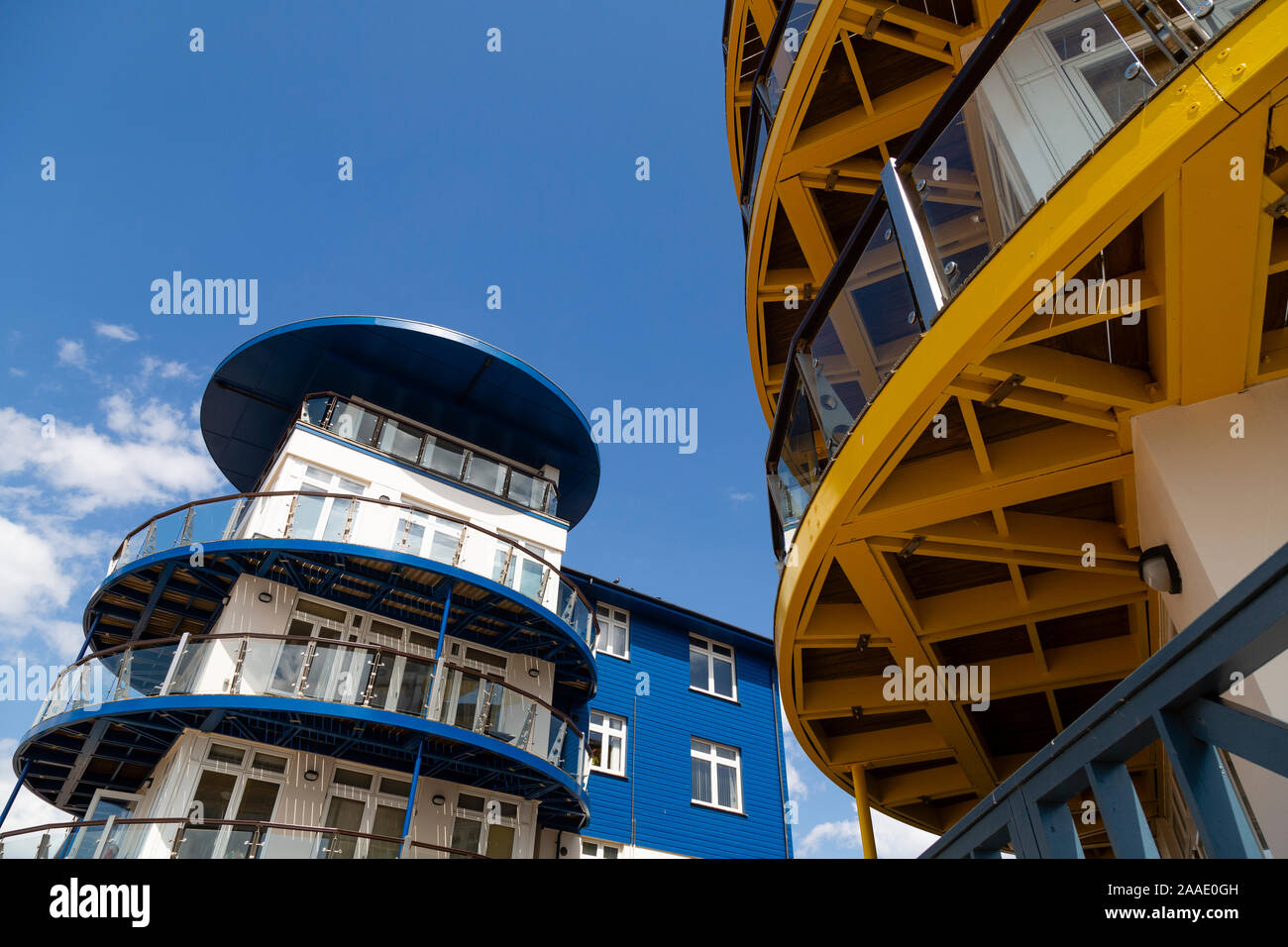 Overlooking estuary hi-res stock photography and images - Alamy