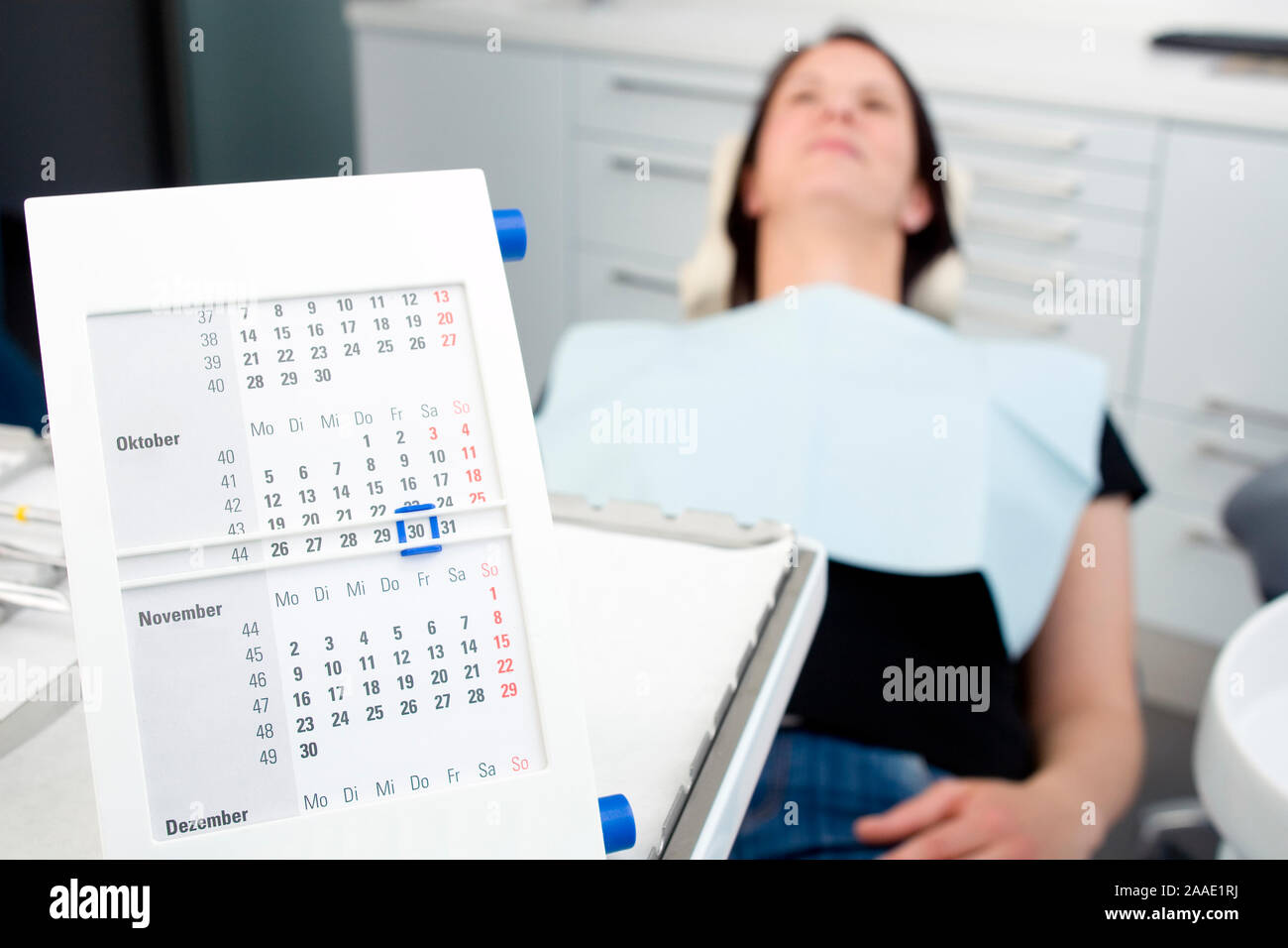 Patientin hi-res stock photography and images - Alamy