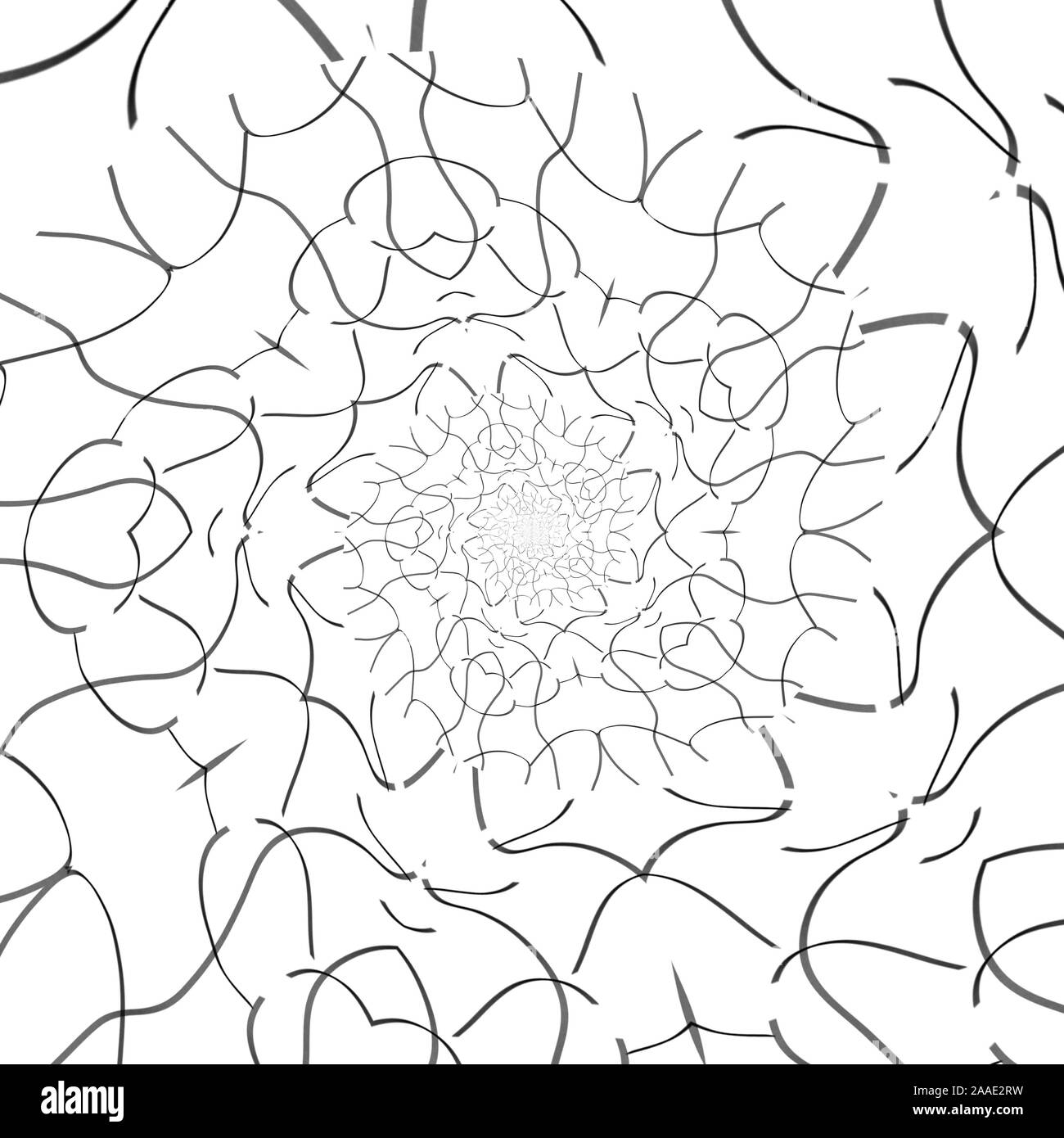 WHITE ABSTRACT BACKGROUND PATTERNS Stock Photo - Alamy