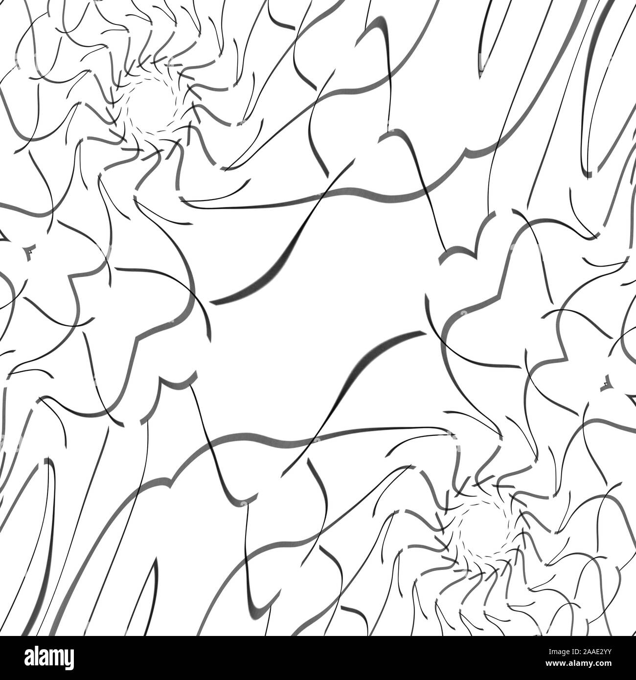 WHITE ABSTRACT BACKGROUND PATTERNS Stock Photo - Alamy