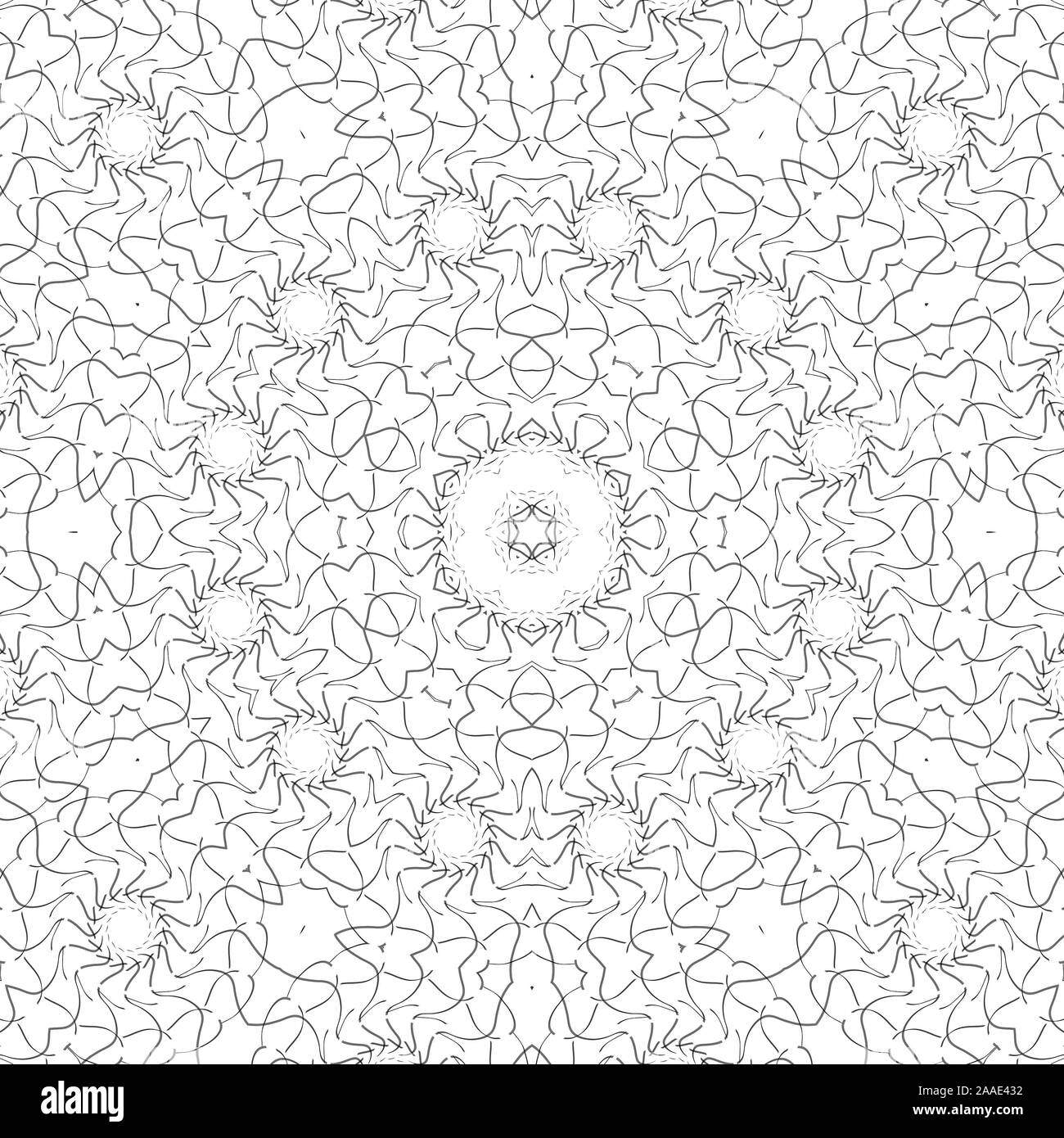 WHITE ABSTRACT PATTERNS Stock Photo - Alamy