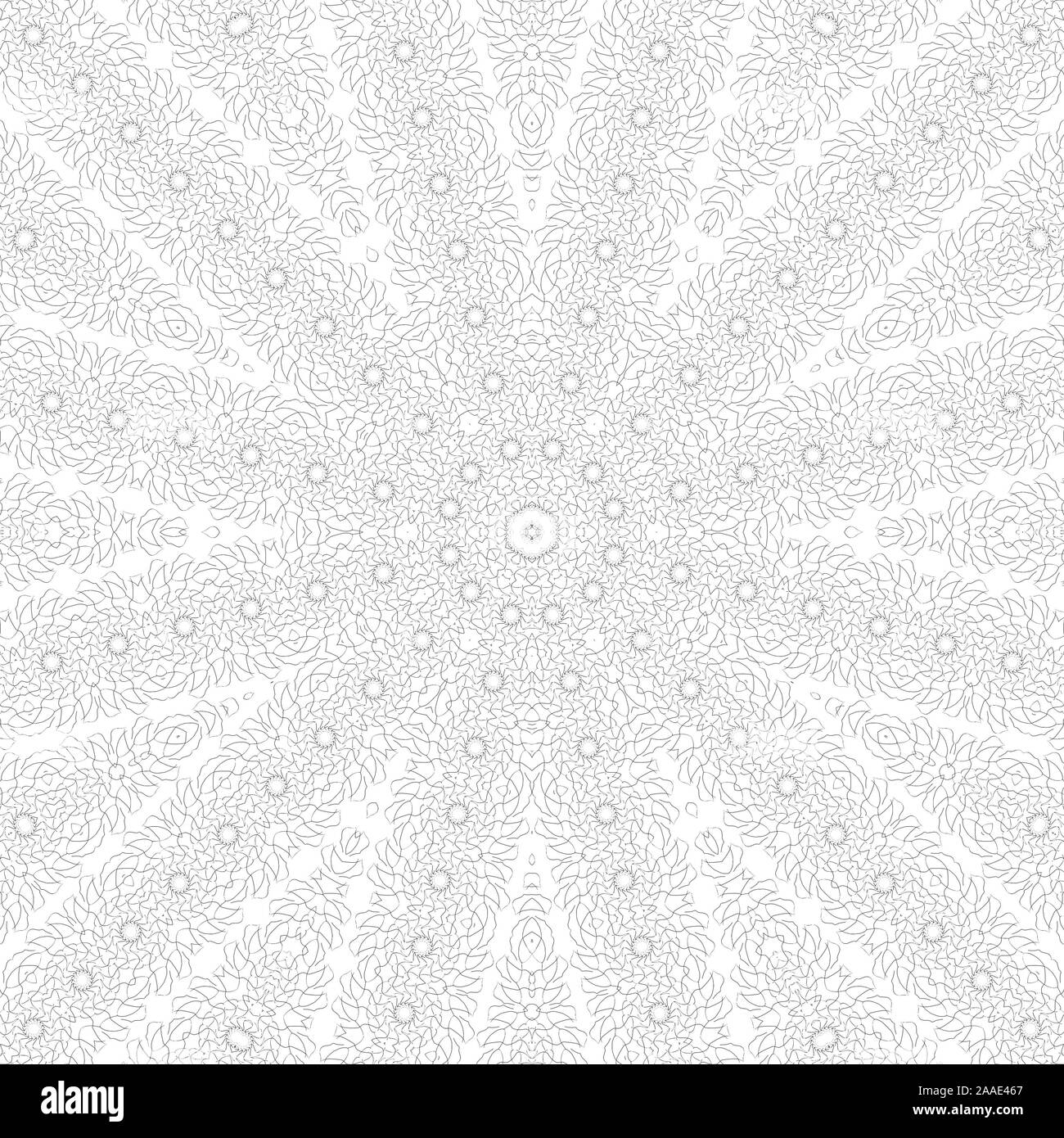 WHITE ABSTRACT PATTERNS Stock Photo - Alamy