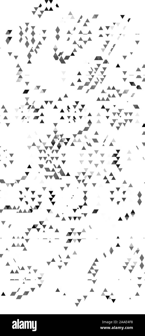 WHITE ABSTRACT PATTERNS Stock Photo - Alamy