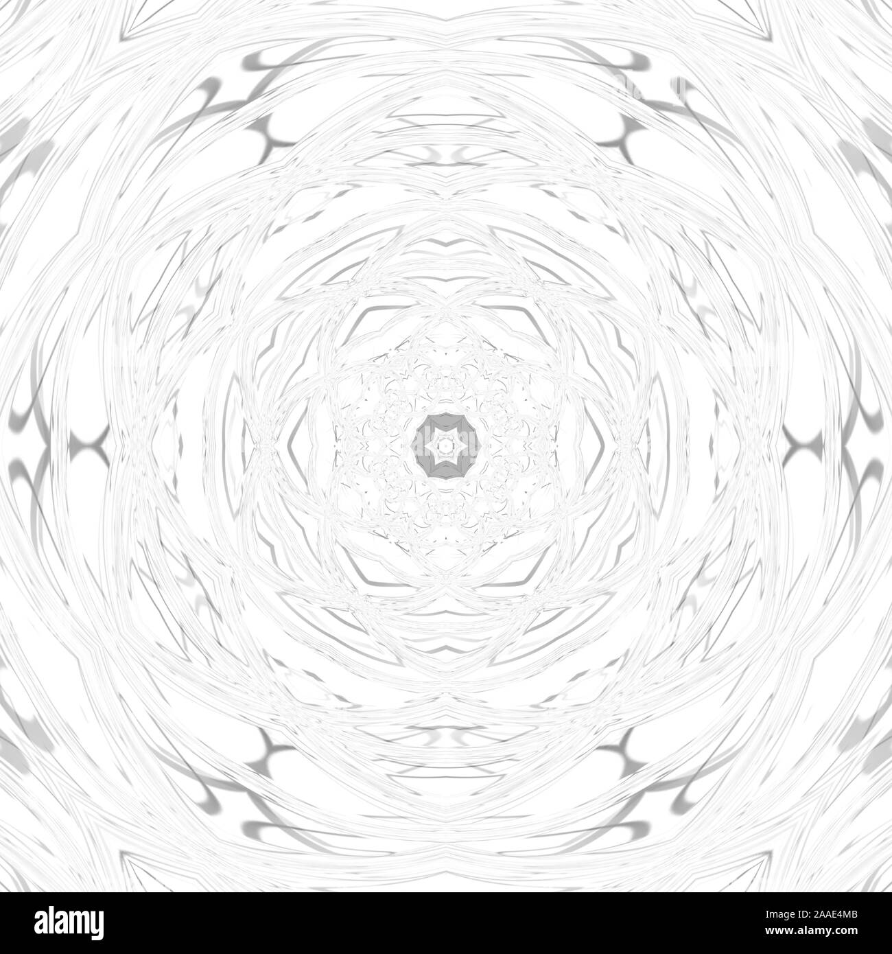WHITE ABSTRACT PATTERNS Stock Photo - Alamy