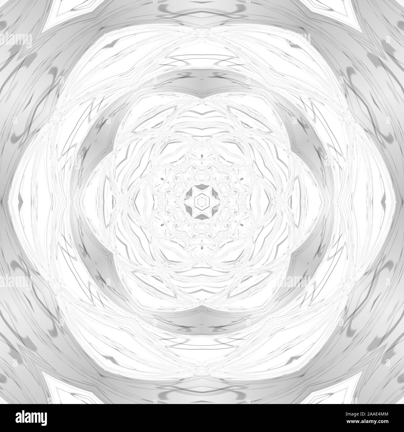 WHITE ABSTRACT PATTERNS Stock Photo - Alamy