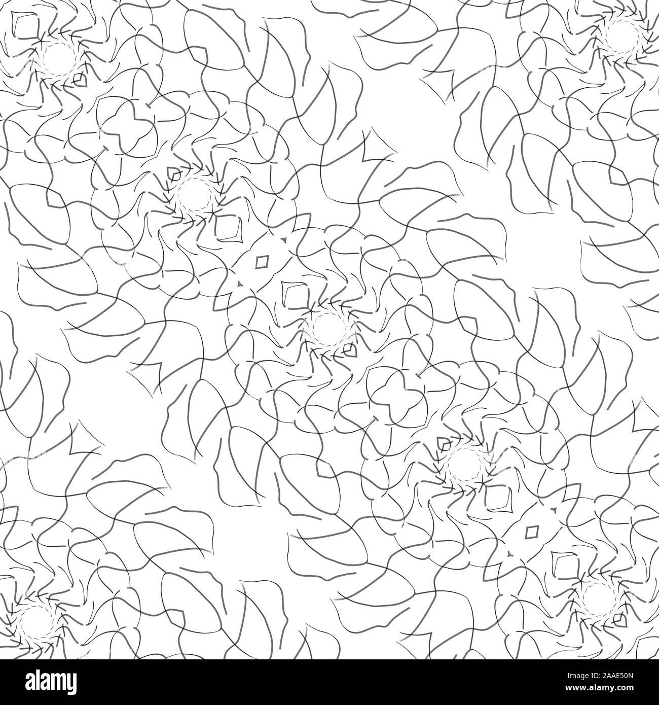 WHITE ABSTRACT PATTERNS Stock Photo - Alamy