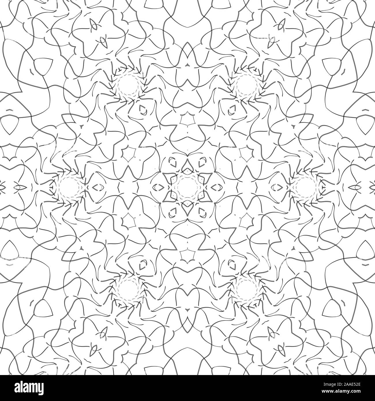 WHITE ABSTRACT PATTERNS Stock Photo - Alamy